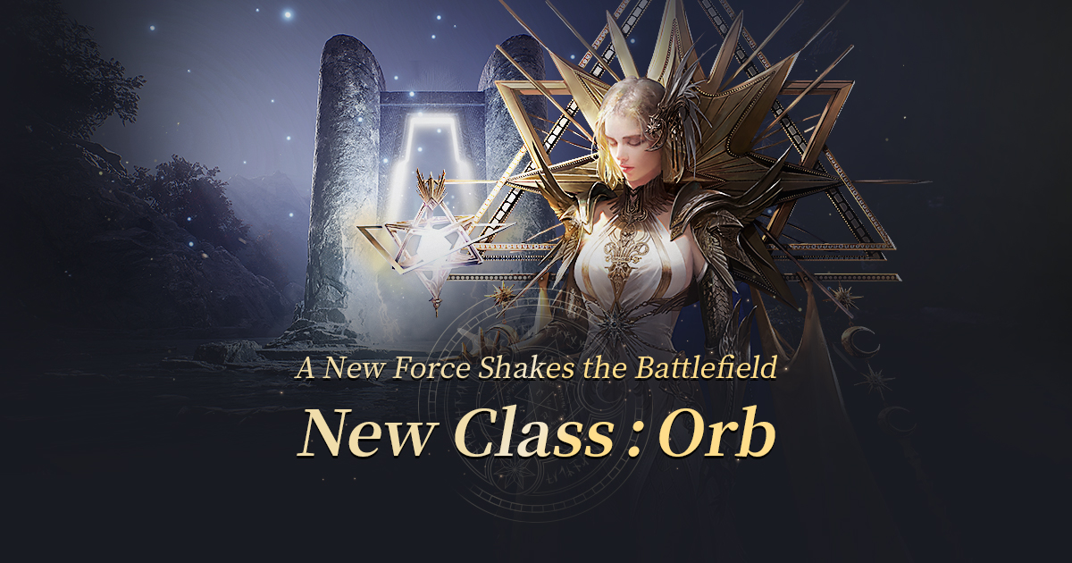 A New Force Shakes the Battlefield