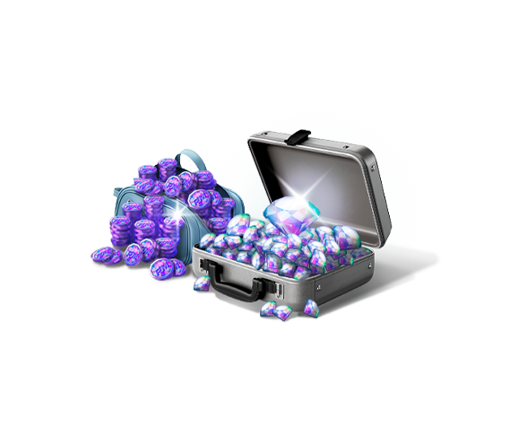 NIGHT CROWS | wemade webshop