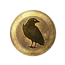 NIGHT CROWS