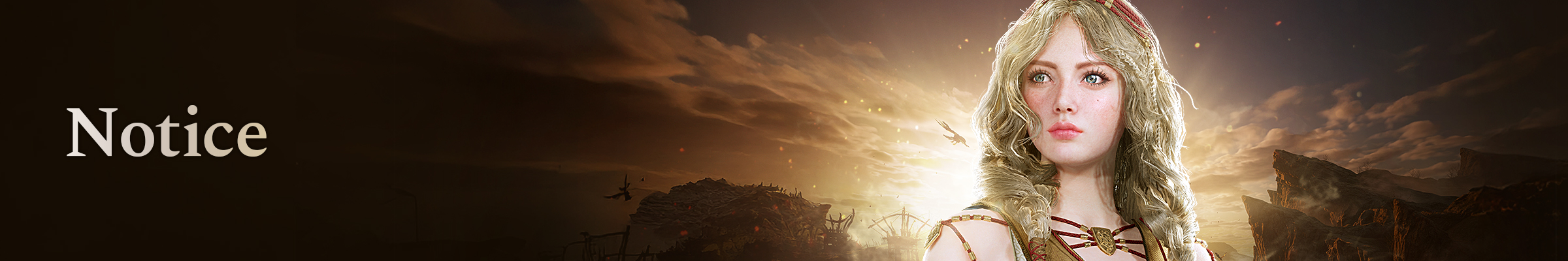 Legend of YMIR「Partner’s Server」Official Reveal!