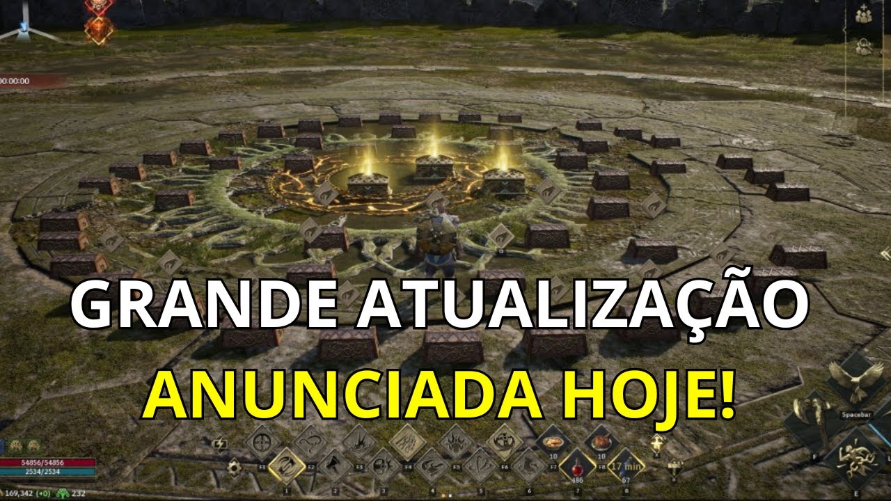 SSS Official Season Open Event- Week 5 Outstanding Streamer Announcement