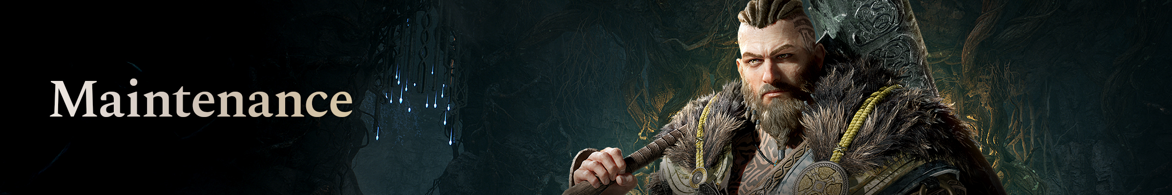 Maintenance - January 6th (Complete)