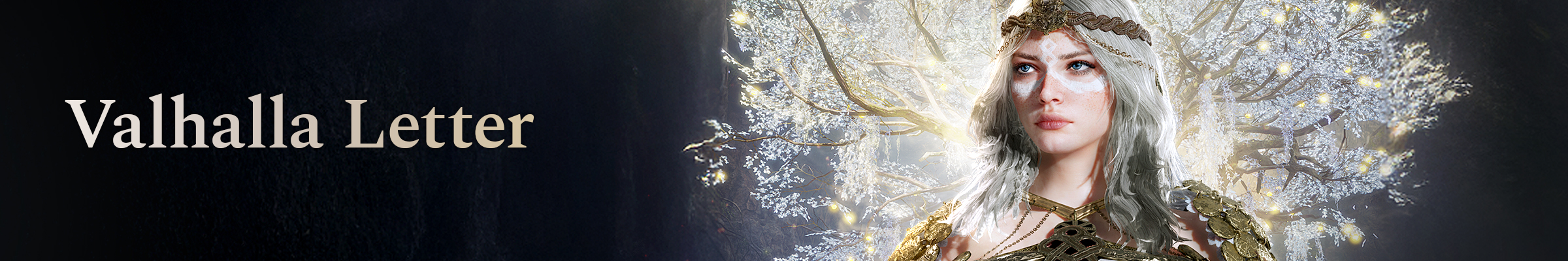 Valhalla Letter: Strategy That Shapes Destiny, and a Challenge Beyond ...