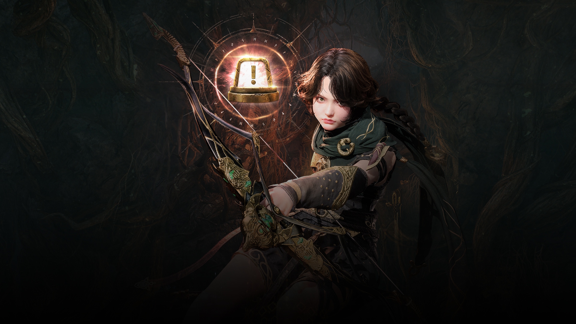 Legend of YMIR