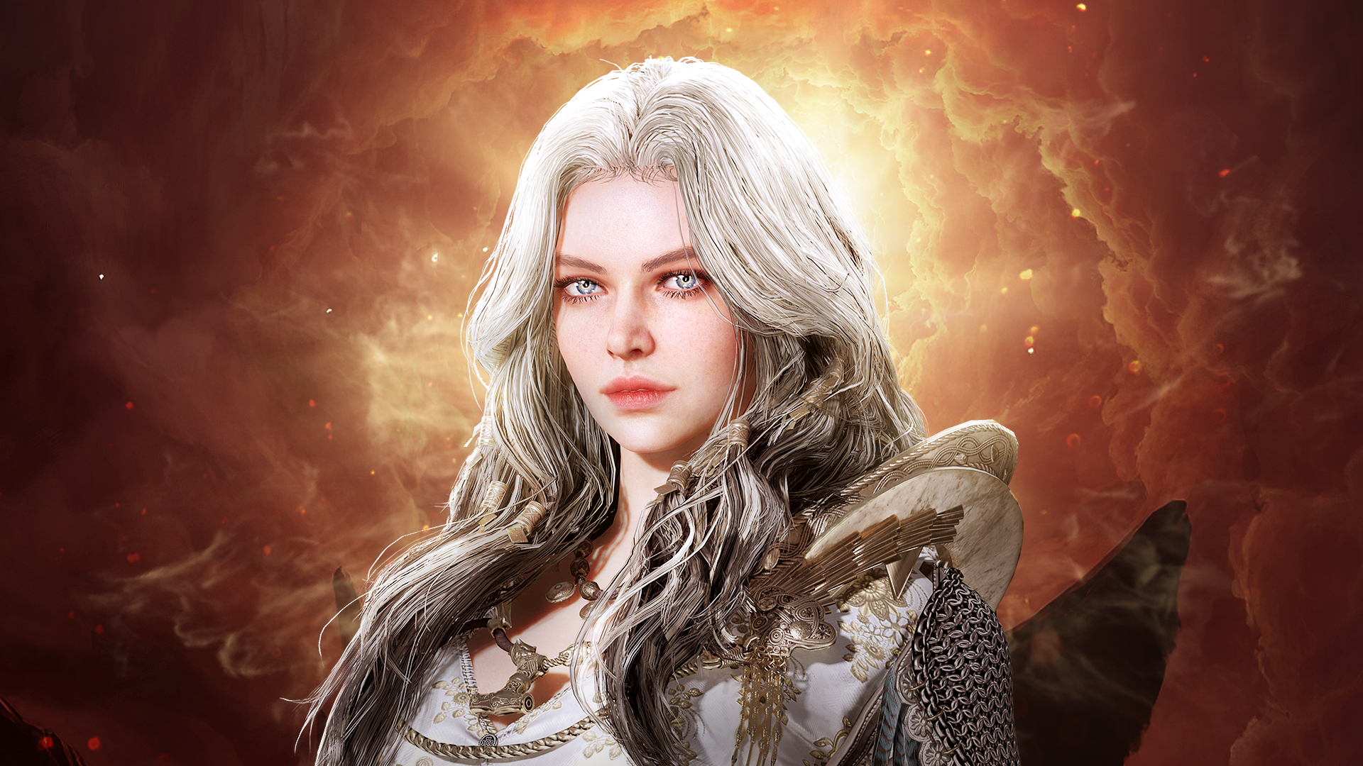 Legend of YMIR