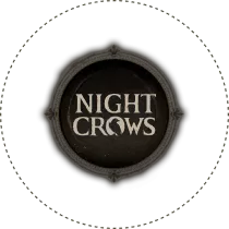 NIGHT CROWS
