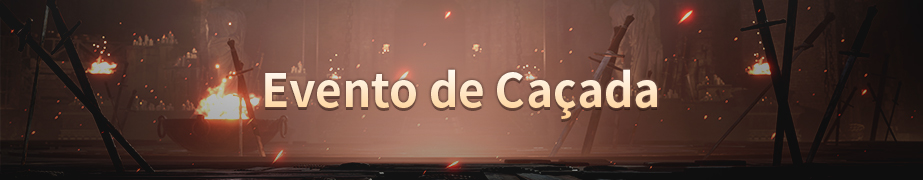 Evento de Caça do Evento de Verão (Parte 1) | NIGHT CROWS