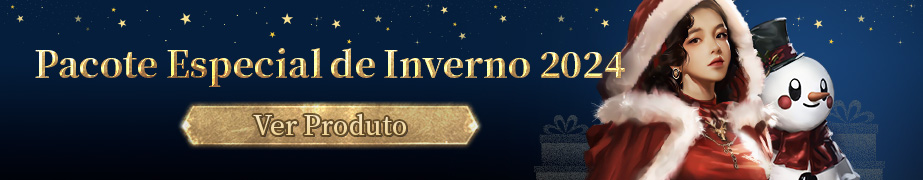 Promoção especial de inverno da Web Shop | NIGHT CROWS