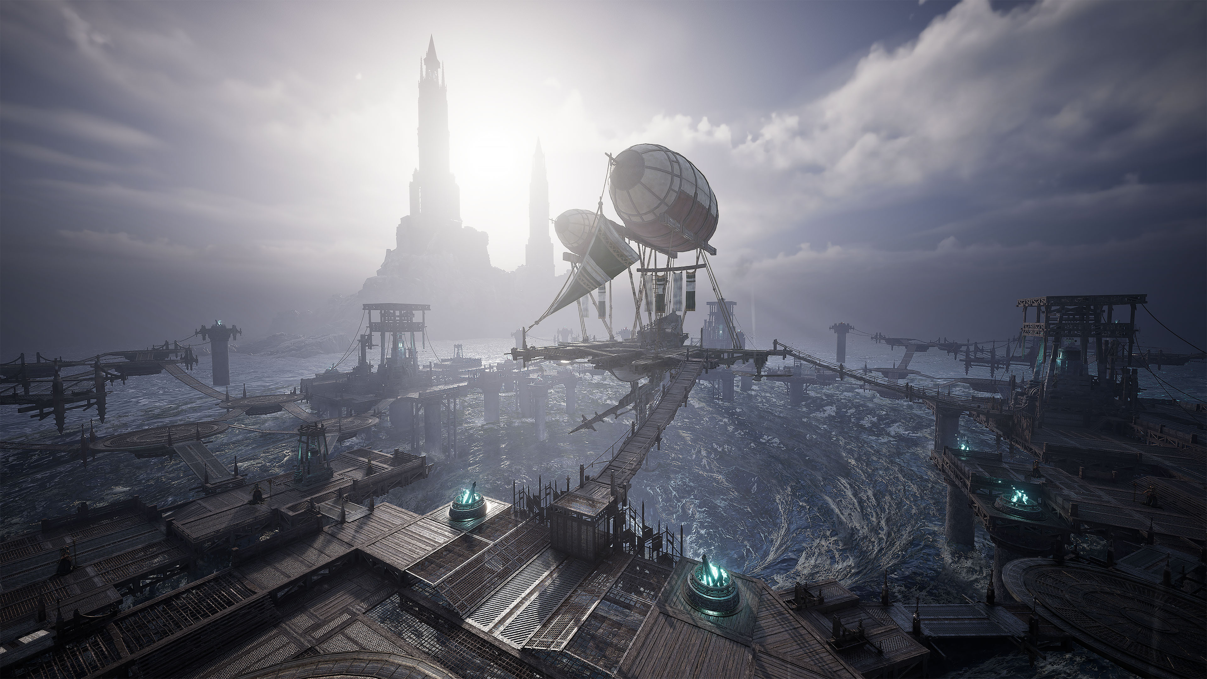 NIGHT CROWS Sixth Crow Letter | NIGHT CROWS