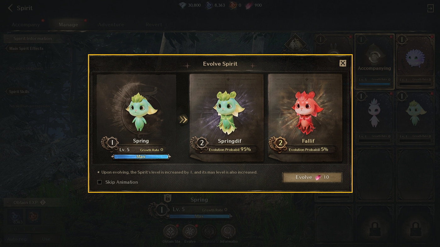 Spirit | NIGHT CROWS